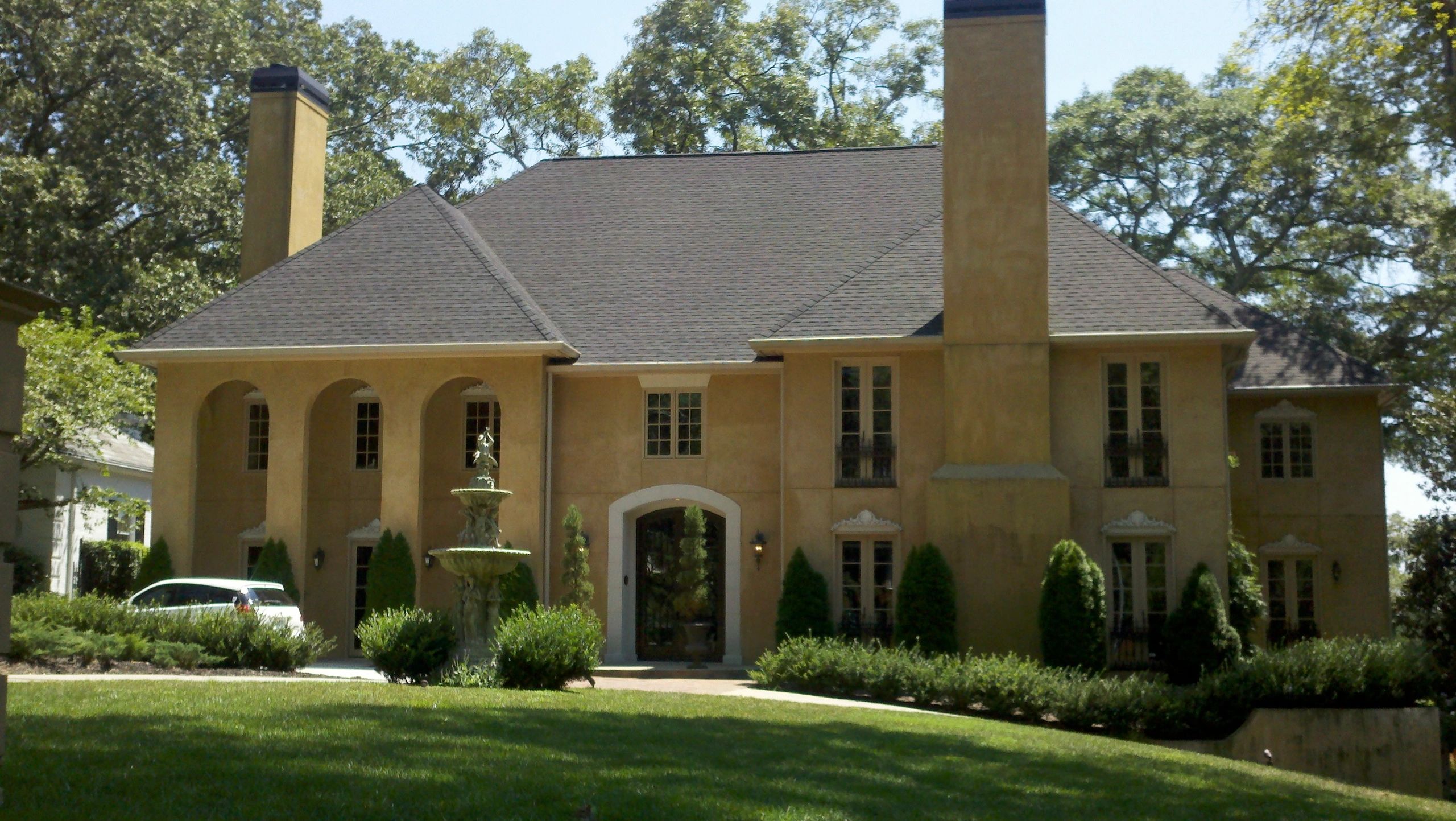 Solid Contracting, LLC